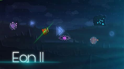 Eon Ii Preview Ii Geometry Dash Youtube