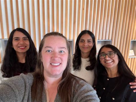 Swagata Ashwani On Linkedin Communitybuilding Networking Gratitude Growth Womenintech