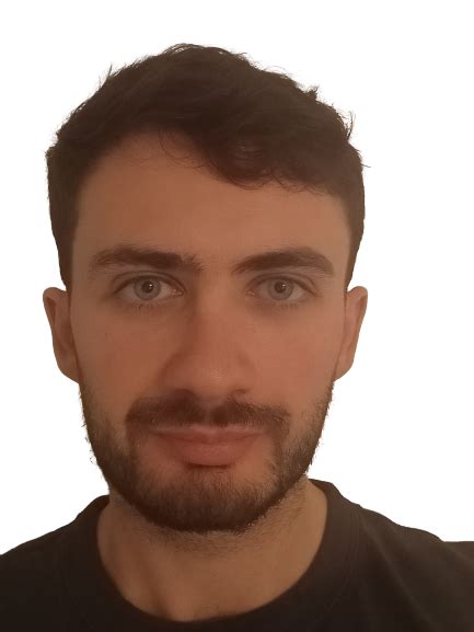 James Baghurst Ai Engineer
