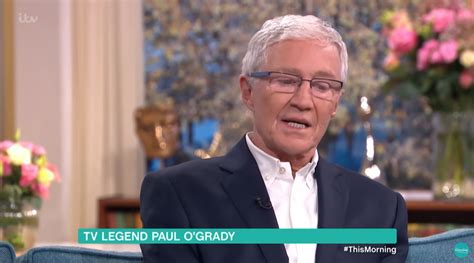 Paul Ogradys Funeral Details Emerge