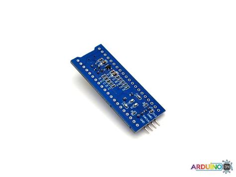 Купить Микроконтроллер Stm32 Stm32f103c6t6 Arduino34 Готовые