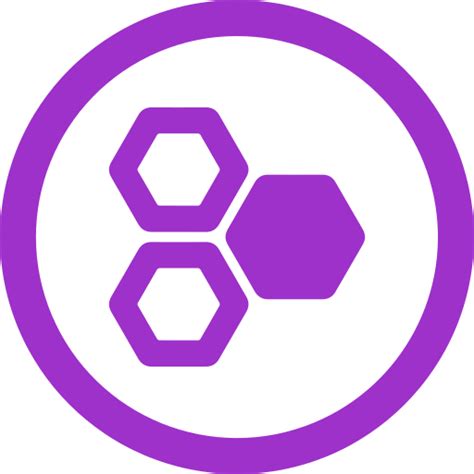 Shape Generic Color Fill Icon