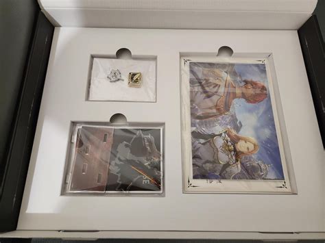 ＜售＞ps5 破曉傳奇 限定版 （無大盒及遊戲） Acg二手交易板 哈啦板 巴哈姆特