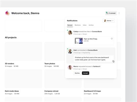 Notifications — Untitled Ui By Jordan Hughes® On Dribbble
