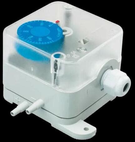 Differential Pressure Switch Media Type Gas At Best Price In Mumbai ID
