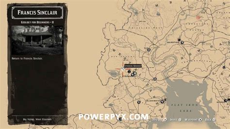 Red Dead Redemption 2 All Rock Carving Locations