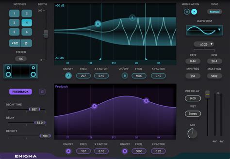 Waves V15 Plugins Now Shipping Synthtopia