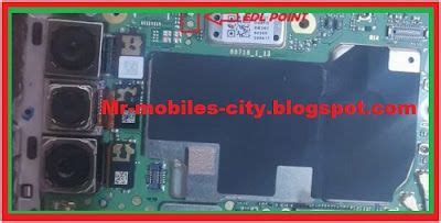 Motorola G Power Test Point Reboot To EDL Mod Reboot Logic Board Replacement Parts