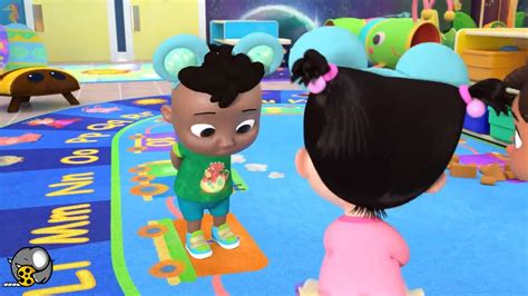 کارتون Cocomelon کوکوملون بیبی جان فصل ۱ قسمت ۶ فیلو