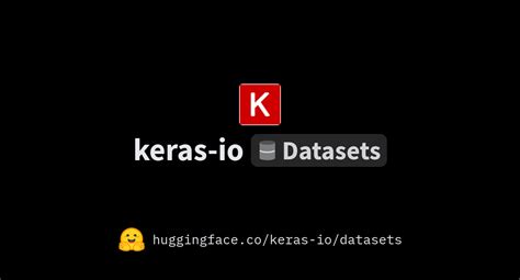 Keras Io Keras