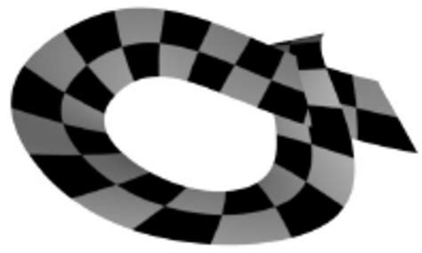 Self Intersecting Mesh With Correlated Nor Mals But Concave Shape Download Scientific Diagram