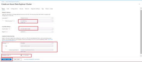 Ingest And Retrieve Data From An Adx Cluster Using Python
