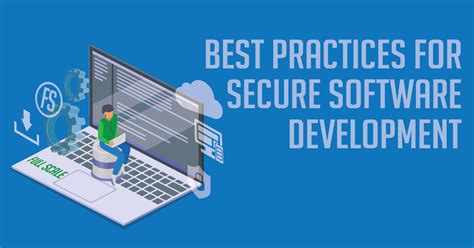 Software Development Best Practices For Security Techjek