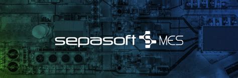 2023 Mes Sales Transition Sepasoft Mes Solutions
