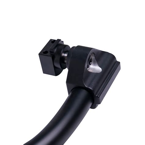 ᐉ Aputure Pole Operated Yoke For Nova P600c Tx Lab