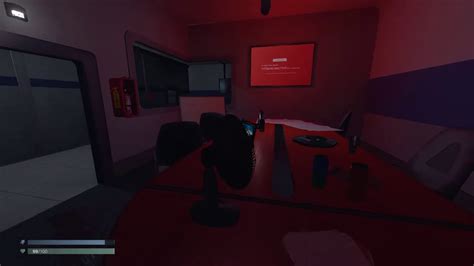 SCP Unity Update YouTube