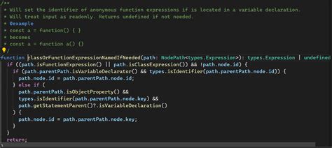Potential Type Bug In Expression Mutant Placer · Issue 3350 · Stryker Mutatorstryker Js · Github