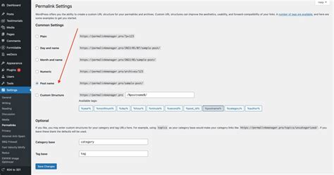 Installation Instructions Permalink Manager Pro