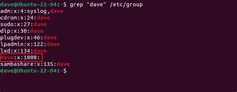 how to list all users in a group on linux