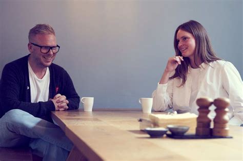 Simon Vinther Nielsen På Linkedin Det Er En Stor Dag For Day21 ☀️ Fantastisk At Byde Agnete