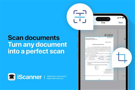 Save Time And Money With The Ios Scanner App For Just Entrepreneur