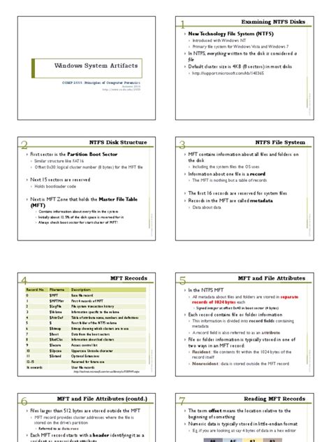 Lecture 5 Download Free Pdf File System Computer File