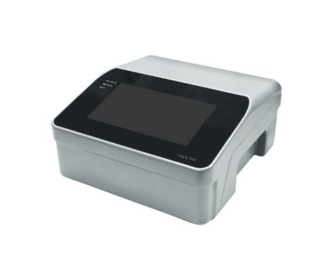 Filter Integrity Tester Gvs