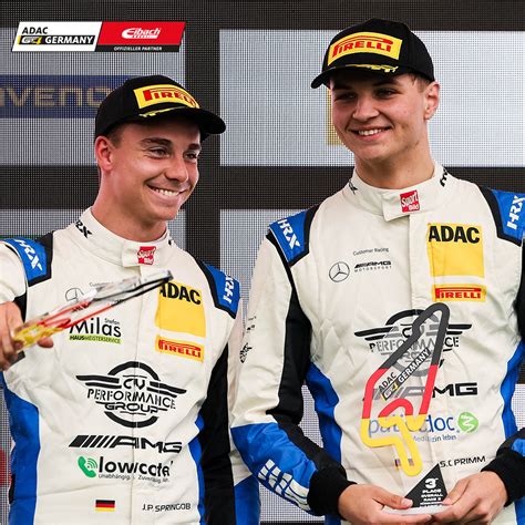 Eibach For Adac Gt4 Germany In Nürburgringアイバッハブログ 乗り心地を損なわないローダウン・足回りのご提案