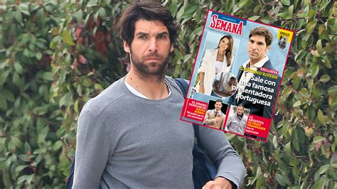 Farpas Blogue Mais Um Cayetano Rivera Ordoñez Vive Romance Com A