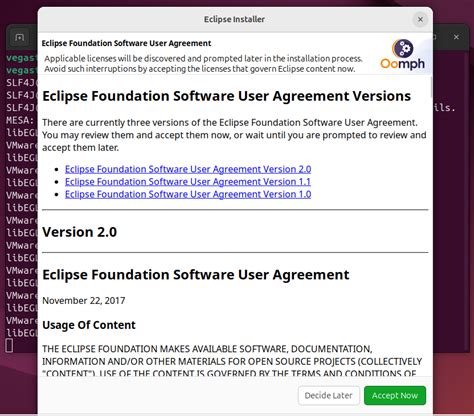 How To Install Eclipse Ide On Ubuntu 2404