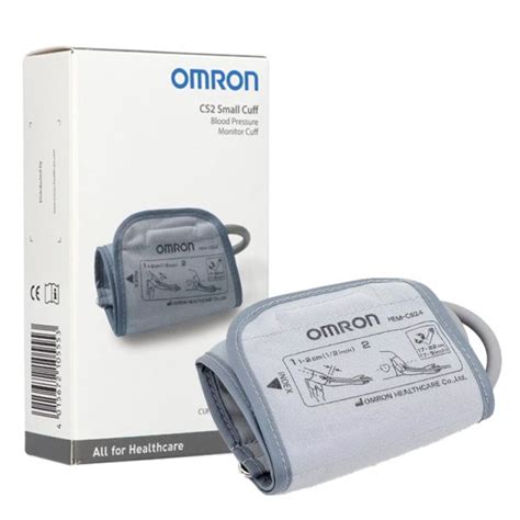 Omron Cuff Cs2 Small Size 17 22cm