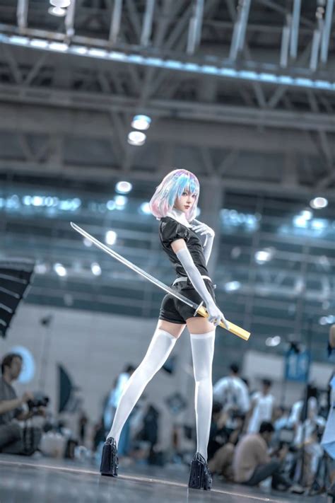Land Of The Lustrous Diamond Cosplay Costume Human Poses Figure