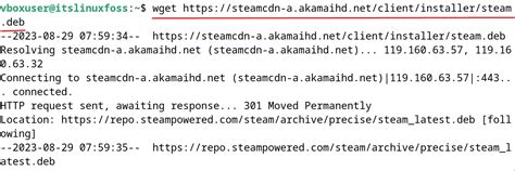 How To Install Steam On Debian 12 Its Linux FOSS