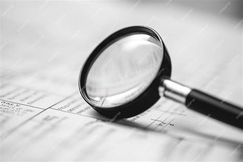 Identifying Patterns In Audit Evidence Ar Generative Ai Premium Ai Generated Image