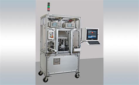 Leak Testing Medical Devices 2015 05 05 Assembly Magazine