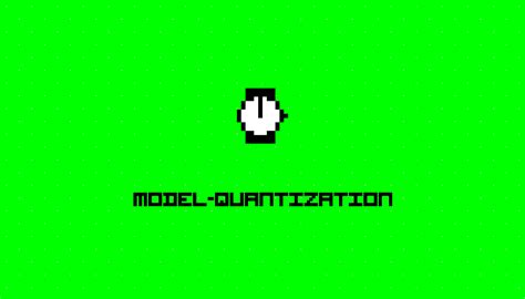 Model Quantization Stories Hackernoon