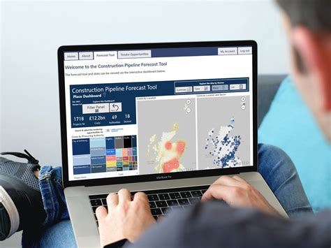 Value Of Planned Public Sector Construction Projects Keeps Growing Industry News