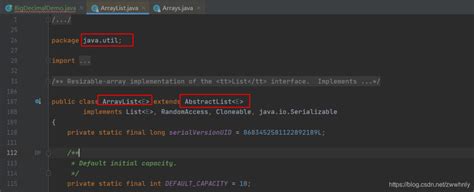 为什么要谨慎使用arrays aslist、arraylist的sublist？