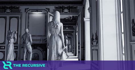 Chaos Acquires Axyz Design A New Era For 4d Animation