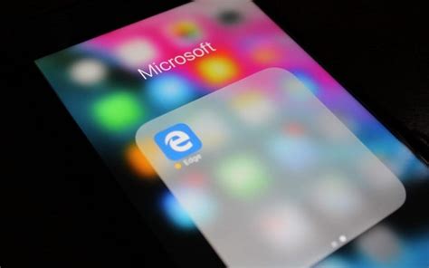 Microsoft Edge For IOS Update Brings Siri Shortcuts Much More PhoneWorld