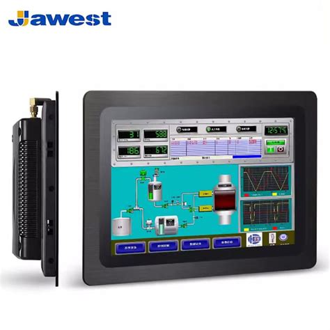 мини пк с монитором Jawest - купить с доставкой по выгодным ценам в ...