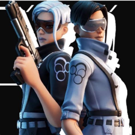 Echo Twins Fn Youtube