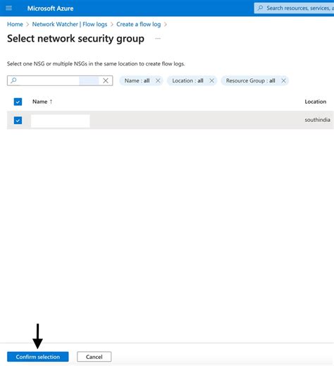Configure Nsg Flow Logs For Ctb Cisco