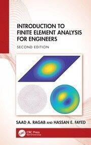Introduction To Finite Element Analysis For Engineers Nd Edition