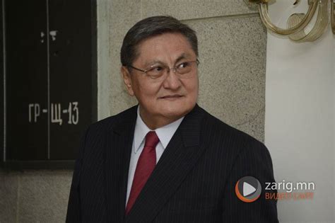 Тагнуулын ерөнхий газрын дарга Генерал Д Гэрэлийг үүрэгт ажлаас нь чөлөөлжээ