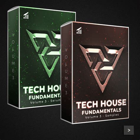Amsterdam Grooves Sample Pack Minimal Deep Tech Tech House