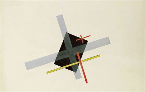 Laszlo Moholy Nagy 20th Century Design Pioneer