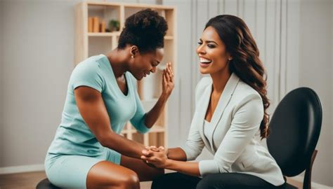 Exploring Female Led Relationship Dynamics And Benefits