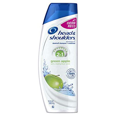 10 Best Pyrithione Zinc Shampoos For Powerful Dandruff Control Hwm