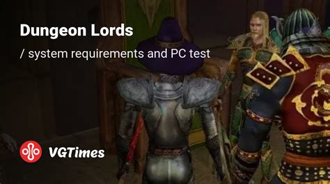 System Requirements For Dungeon Lords Pc Check Minimum And Recommended Game Requirements
